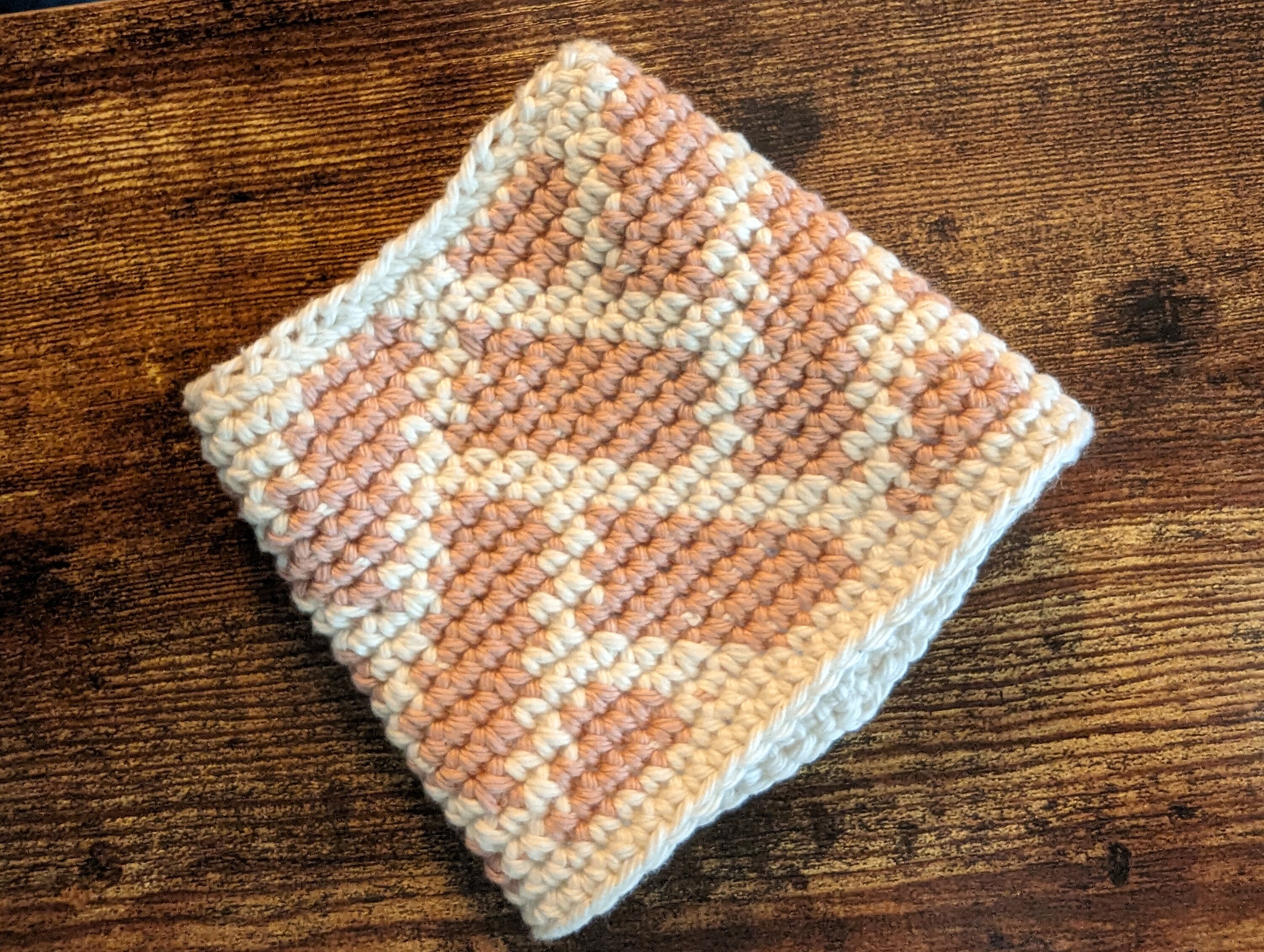 Coffee Coozy Crochet Pattern Koozy Pattern for Coffee Cup Crochet ...