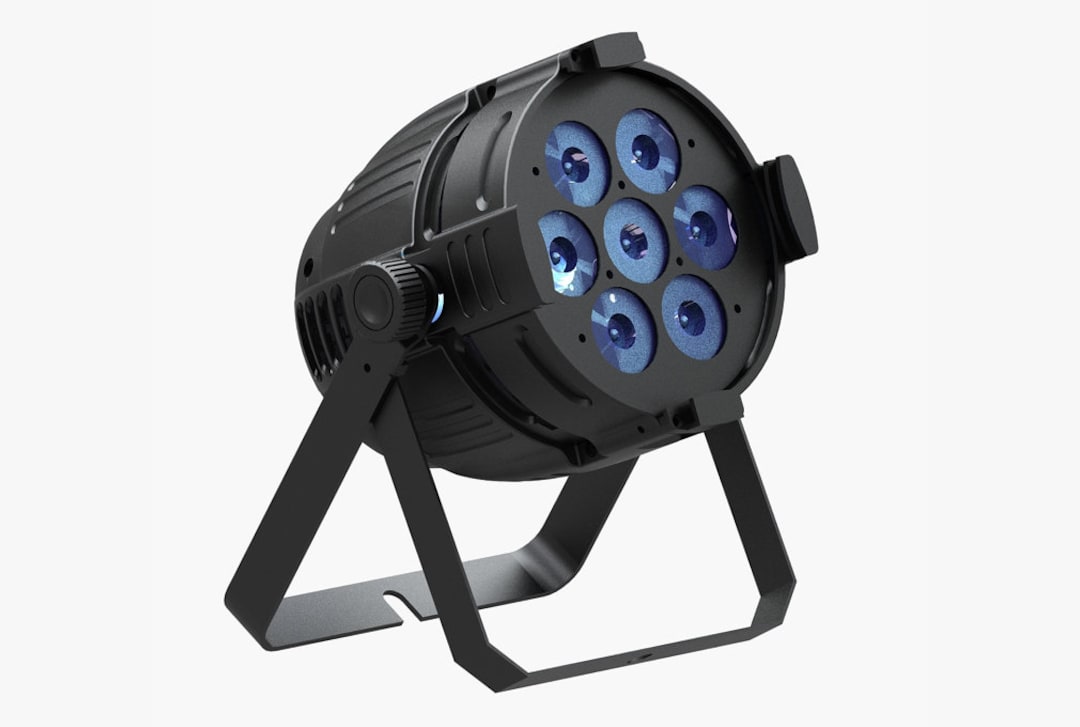 Stage Light 1 - Etsy