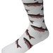 Fish Socks Trout Socks Fishing Socks Fisherman Fishing - Etsy