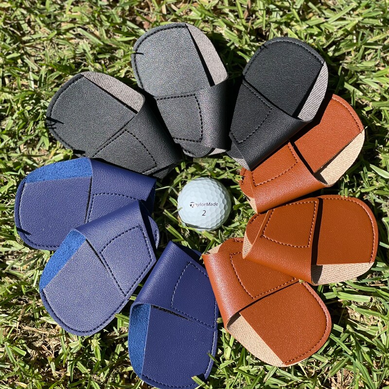 Simpson Golf - Etsy