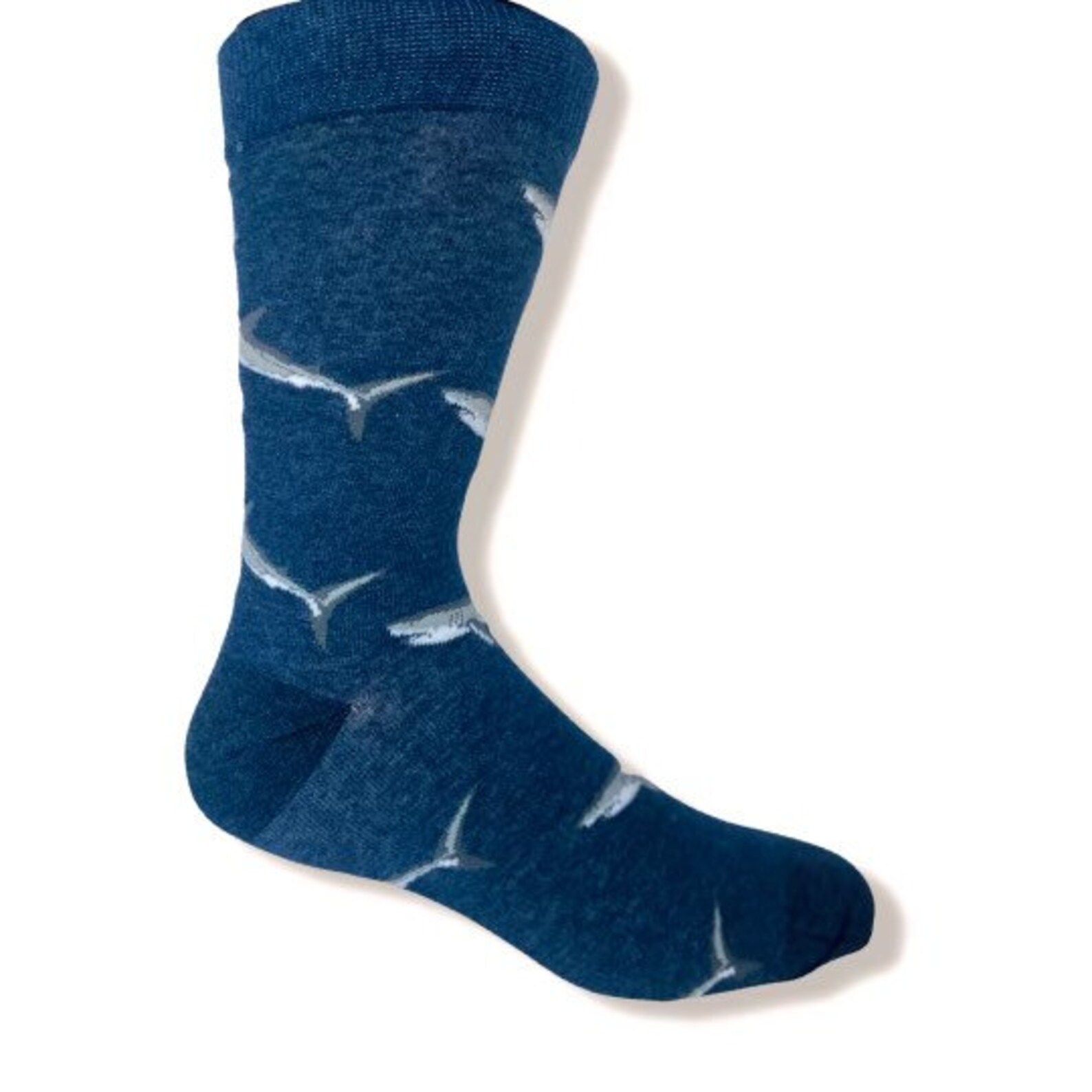 Fish Socks Shark Socks Fishing Socks Fisherman Socks - Etsy