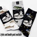 Fish Socks Trout Socks Fishing Socks Fisherman Fishing - Etsy