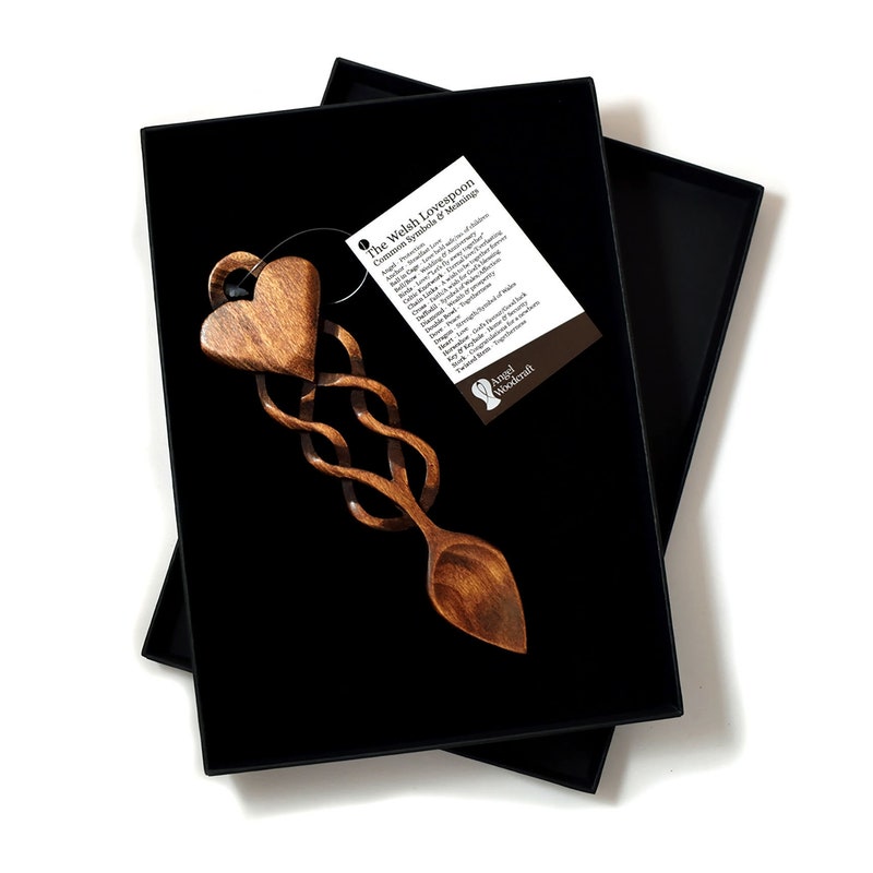 Spoon Antiques - Etsy UK