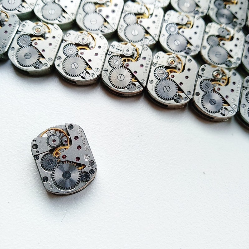 TimekeeperArt - Etsy