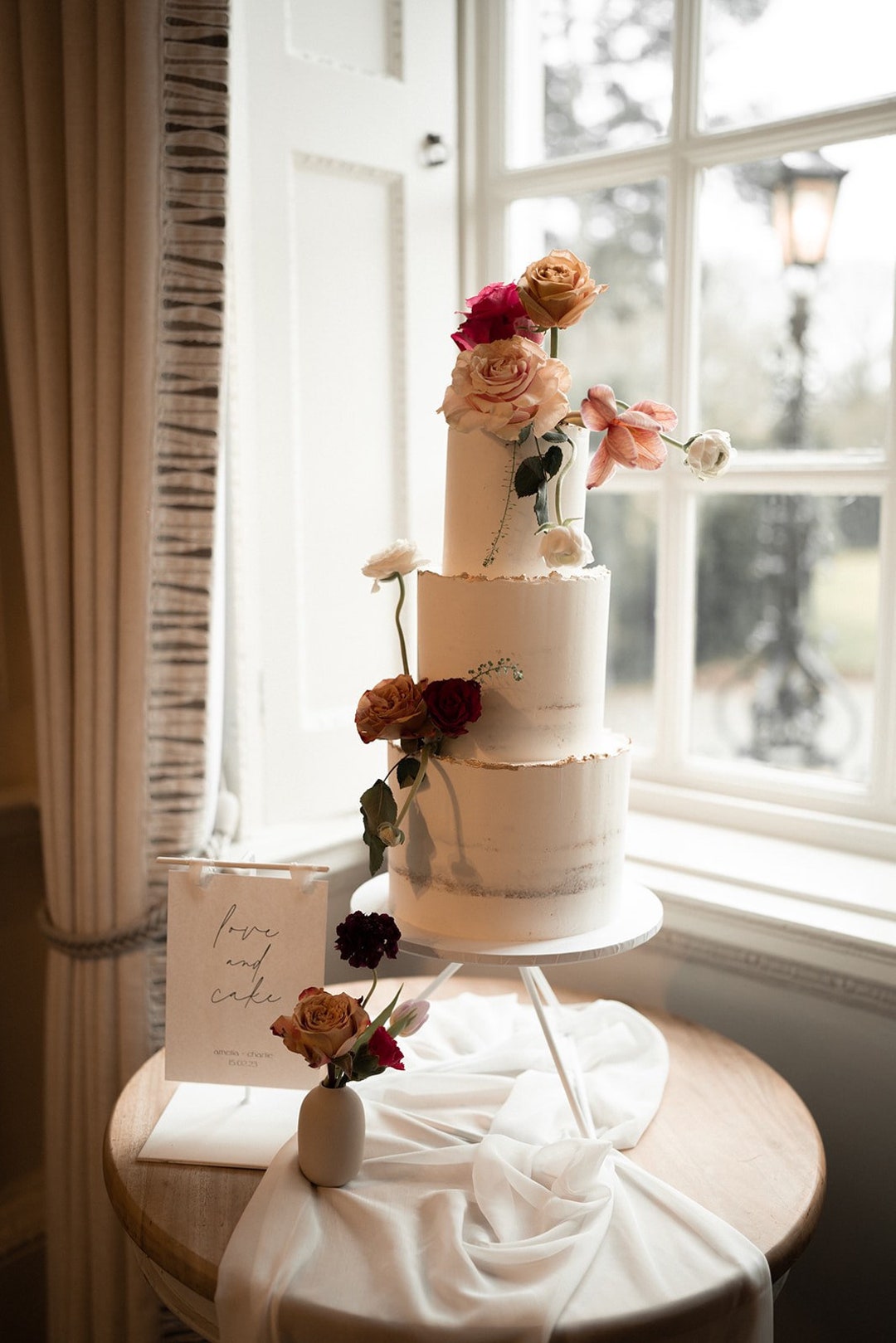 Triangle Stand With Flat Top. Industrial Triangle Stand. - Etsy