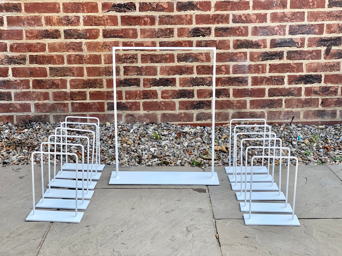 Seating Plan Stand Suitable for on a Table or Floor Standing. - Etsy