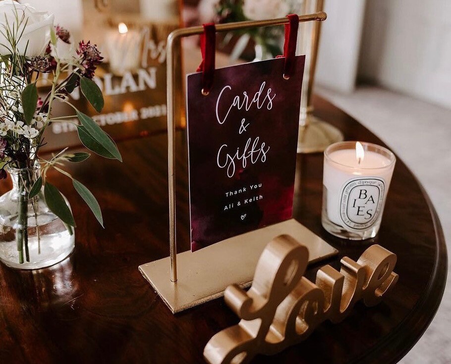 Table Sign Stand In Full Metal at Carl Osborne blog