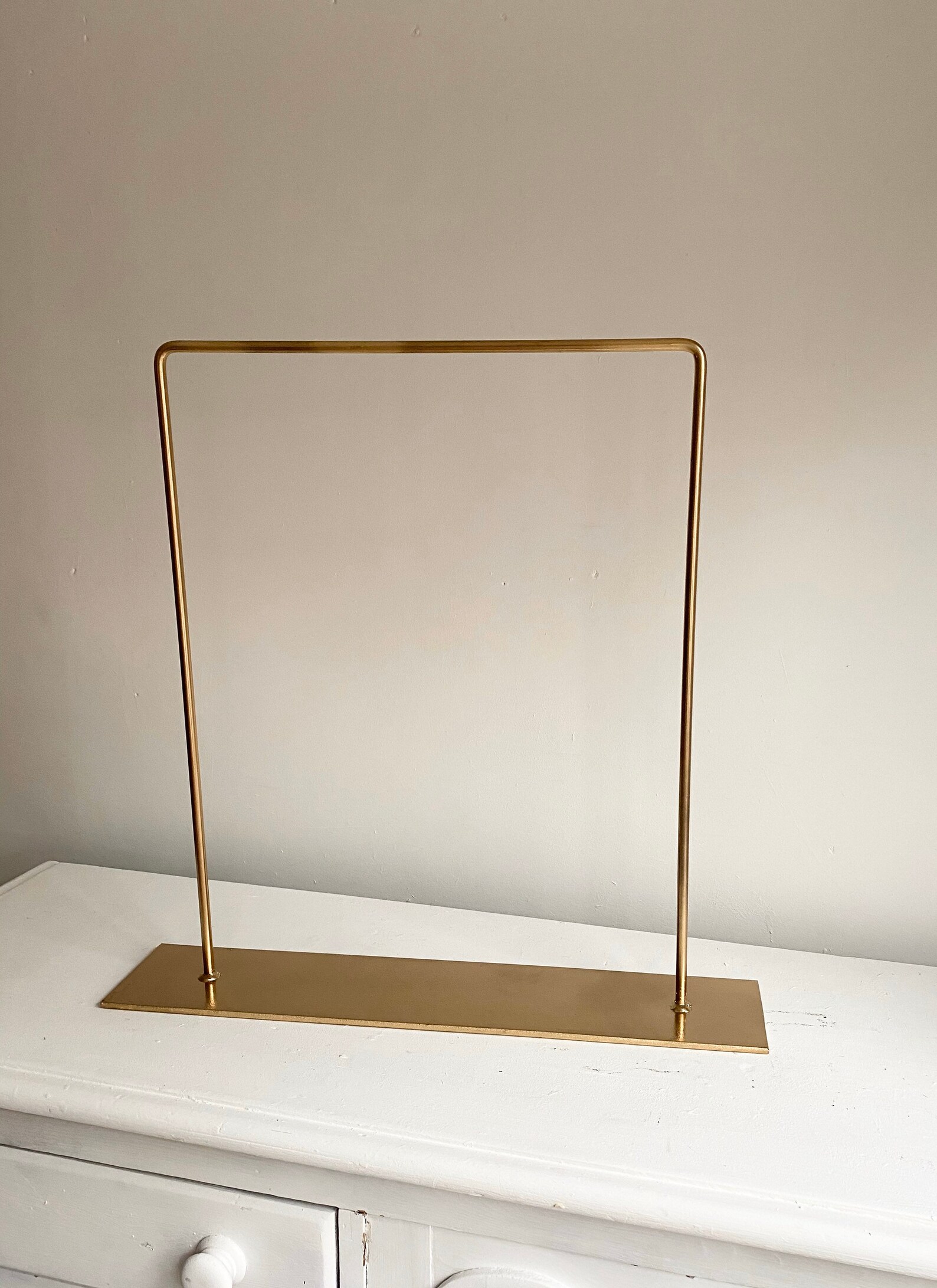 Seating Plan Stand Suitable for on a Table or Floor Standing. - Etsy