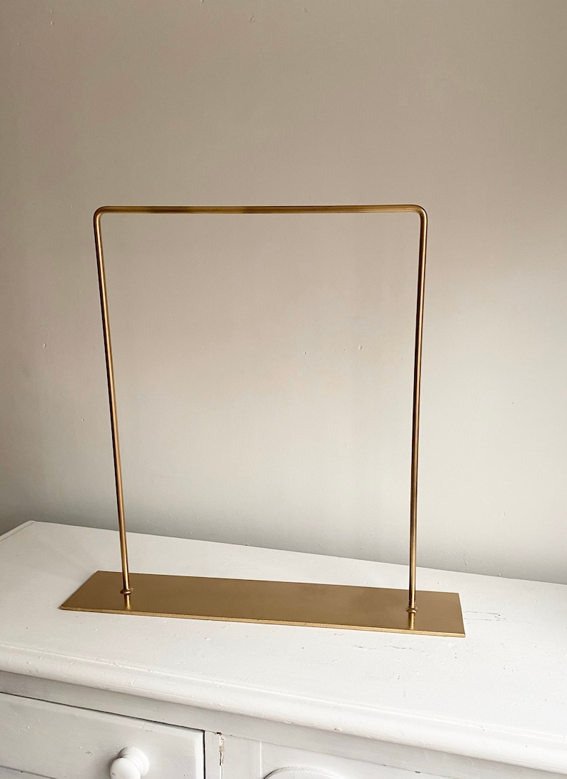 Seating Plan Stand Suitable for on a Table or Floor Standing. - Etsy