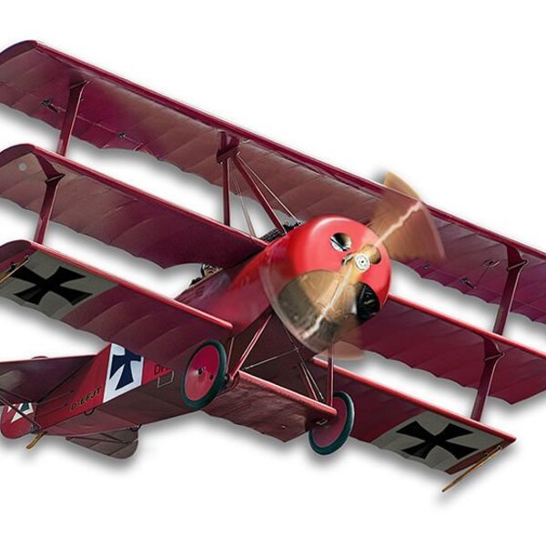 Triplane - Etsy