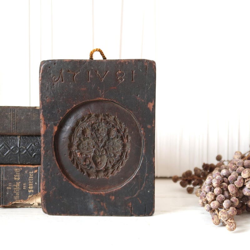 German Wax Art - Etsy