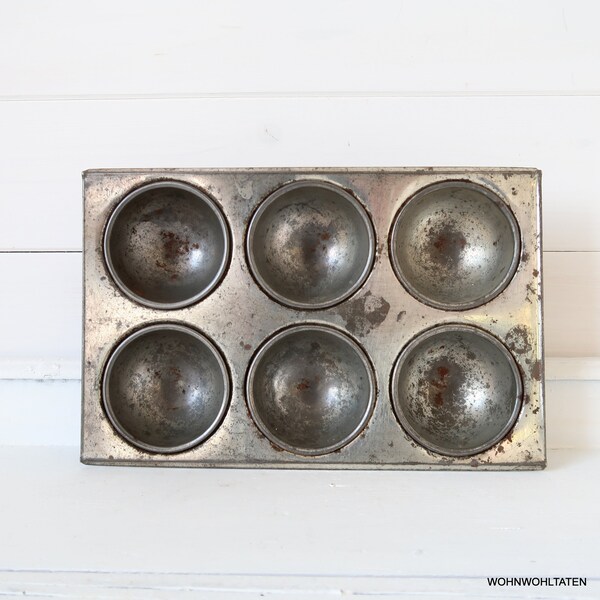 Antique Baking - Etsy