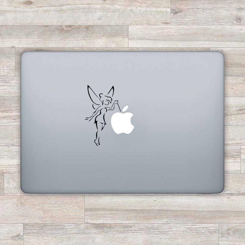 MacBook Sticker - Etsy