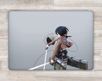 Macbook Retina Decal | Etsy