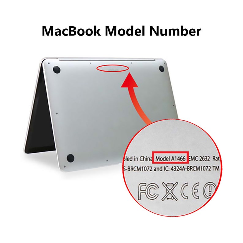 Mickey Mouse MacBook Sticker Decal - Etsy