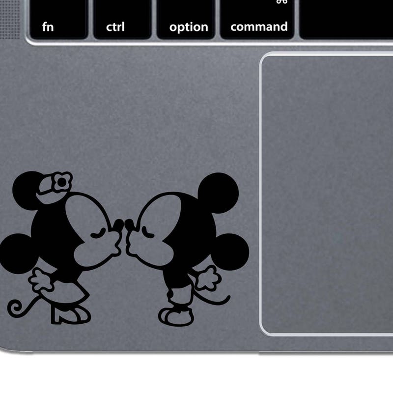 Laptop Stickers - Etsy