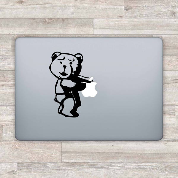 Ted Teddy Bear - Etsy