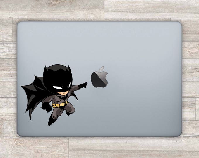Spiderman MacBook Decal Superhero MacBook Sticker Marvel Laptop Sticker ...