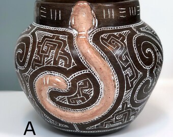 Brazilian pottery | Etsy