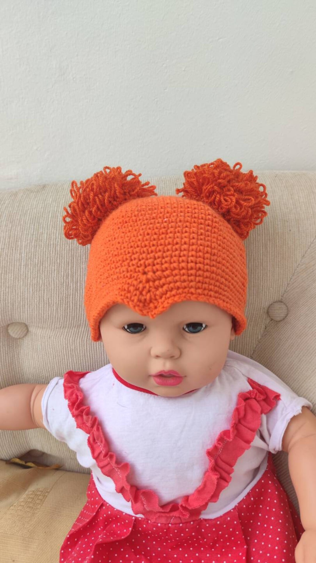 Winifred Sanderson Wig Litle Girl Wig Hocus Pocus Wig Witch Hair Wig ...