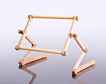 Cross Stitch Stand - Etsy