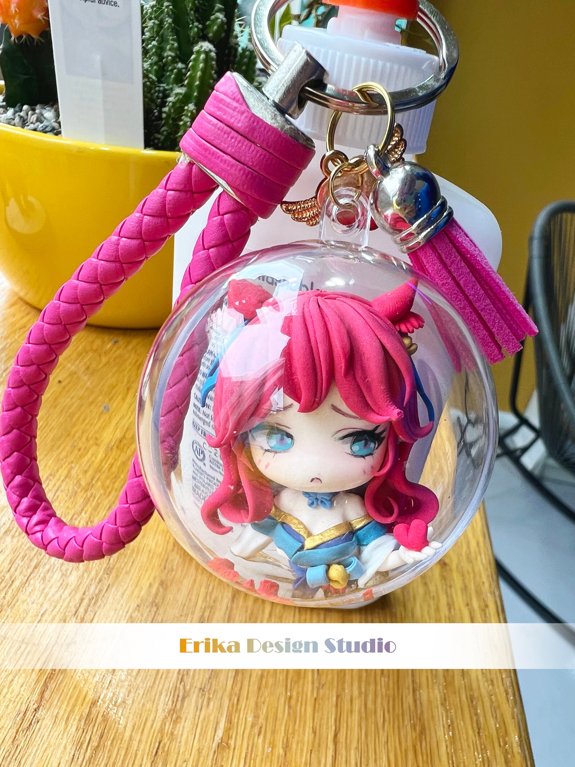 Decals & Skins Electronics & Accessories Ecchi Vinyl Decal Ahri League ...