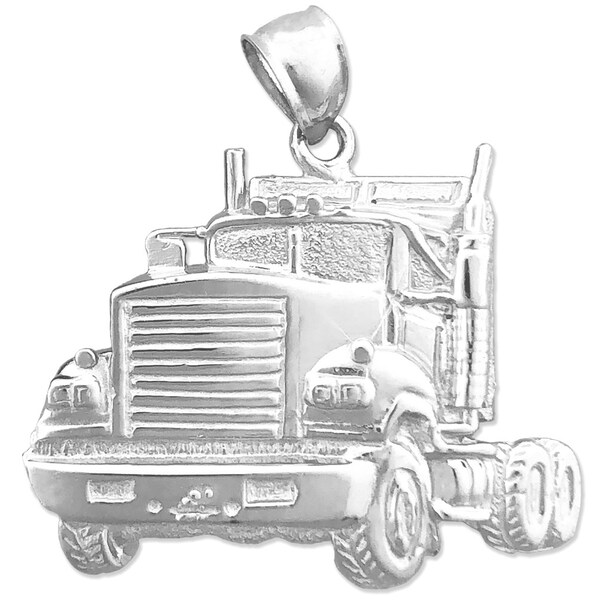 Big Rigs - Etsy