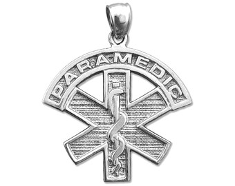 Silver Star of Life - Etsy