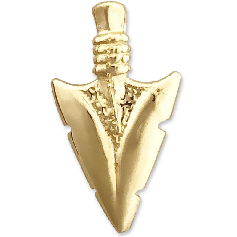 Arrowhead Jewelry - Etsy