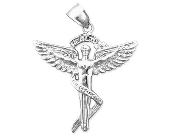 Chiropractic Caduceus - Etsy