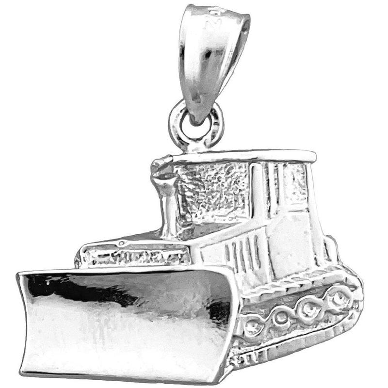 Bulldozer - Etsy