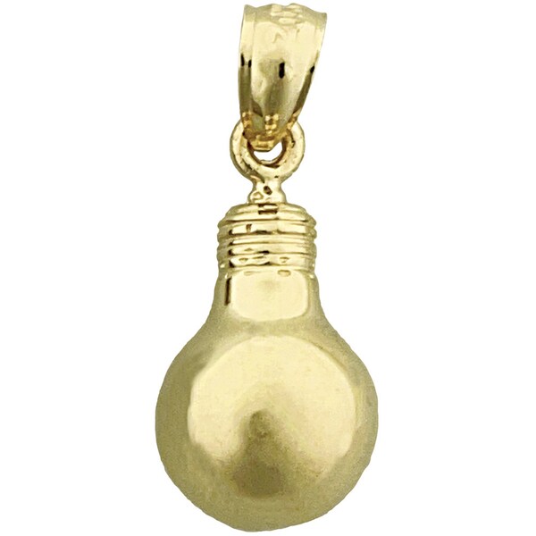 Light Bulb Jewelry - Etsy