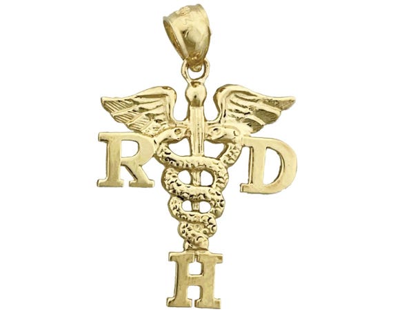 Registered Dental Hygienist Symbol