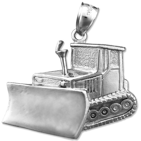 Bulldozer - Etsy