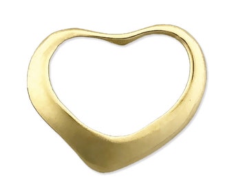 Floating Heart - Etsy