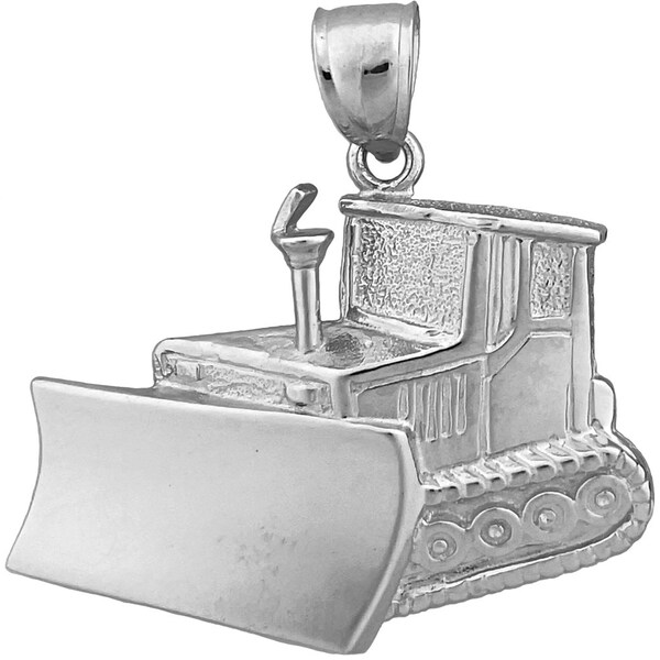 Bulldozer - Etsy