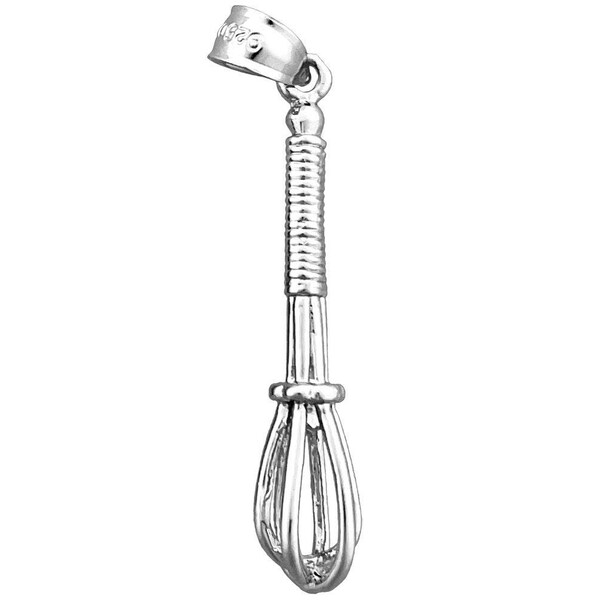 Whisk Pendant - Etsy