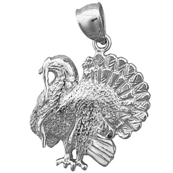 Turkey Charms - Etsy