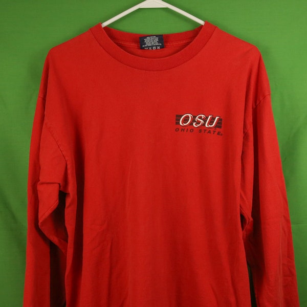 Osu Large Shirt - Etsy