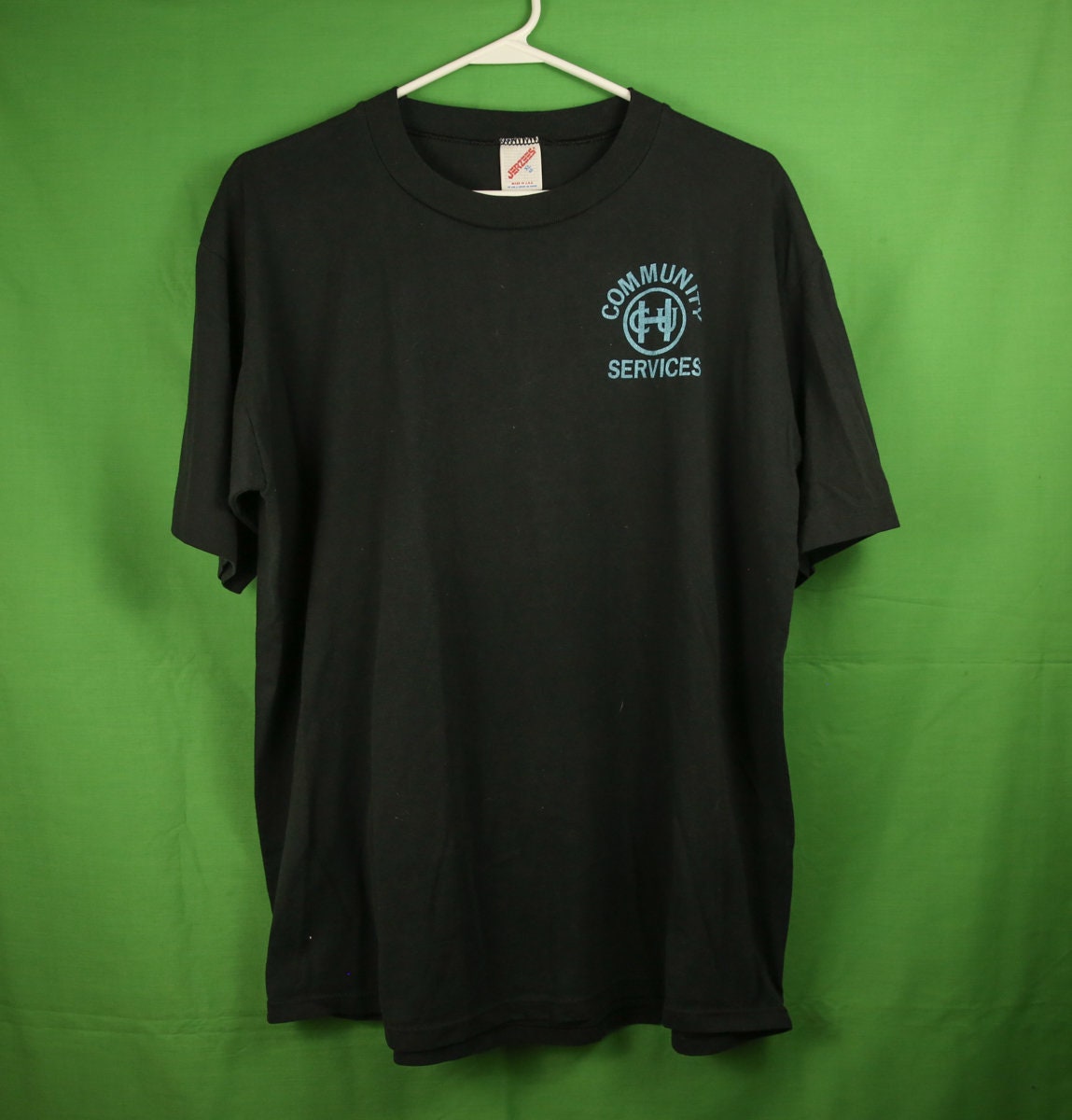 Vintage 90s HCU Volleyball Champs T-shirt the Imposters - Etsy