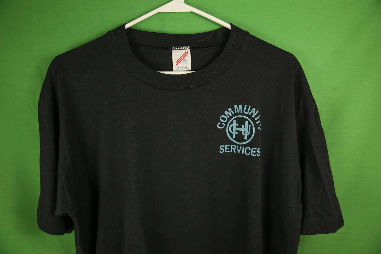 Vintage 90s HCU Volleyball Champs T-shirt the Imposters - Etsy