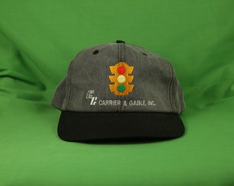 Traffic Light Hat - Etsy