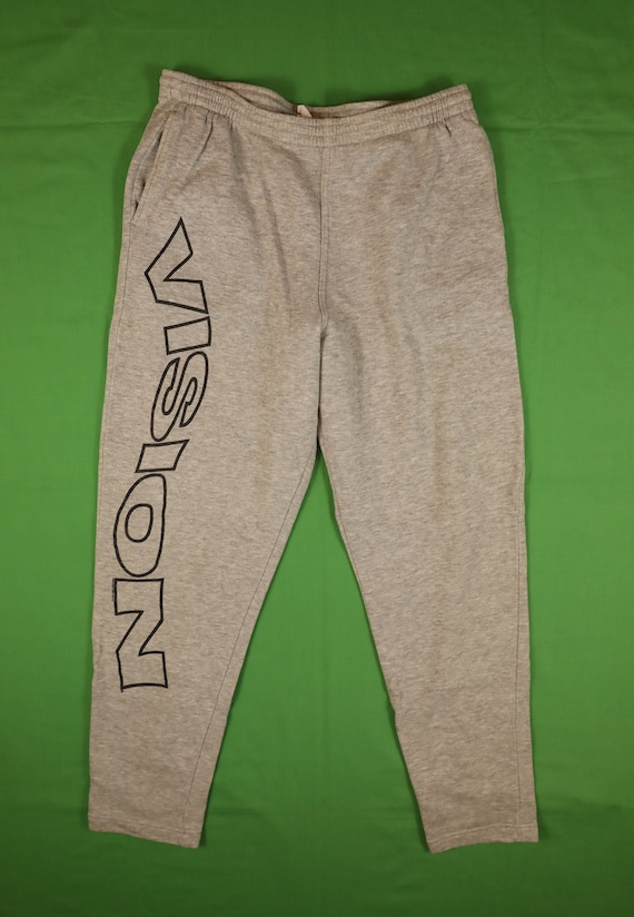 Vintage LIMPIES 80's Sweatshirt/ ORIGINAL Artwork RAR… - Gem