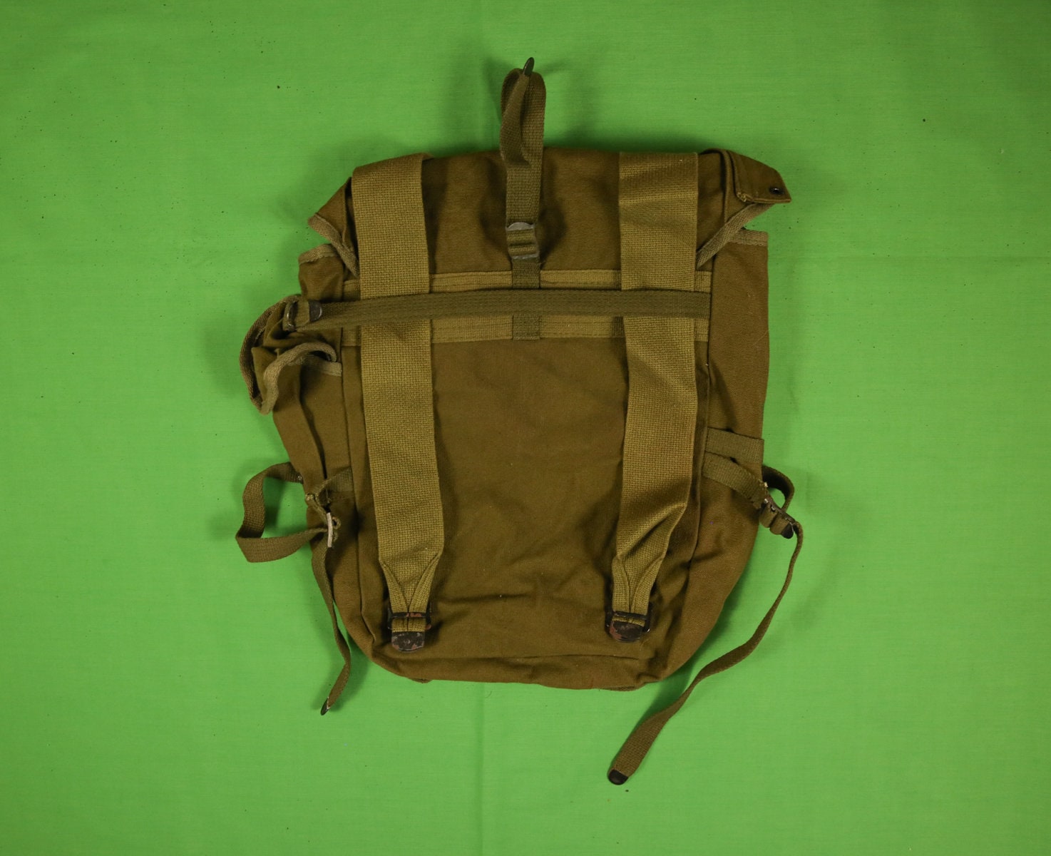 Military Surplus Rucksack for sale | Only 4 left at -75%