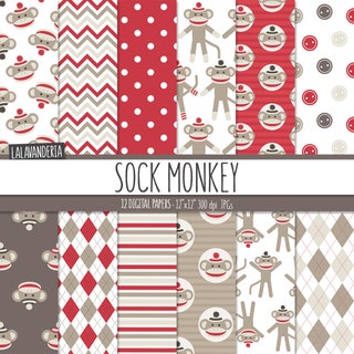 LaLavanderiaDigital - Etsy