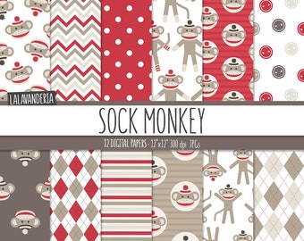 LaLavanderiaDigital - Etsy