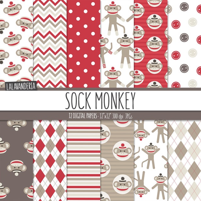 LaLavanderiaDigital - Etsy