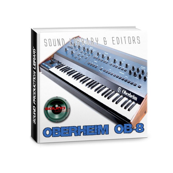 Oberheim Matrix 1000 Manual