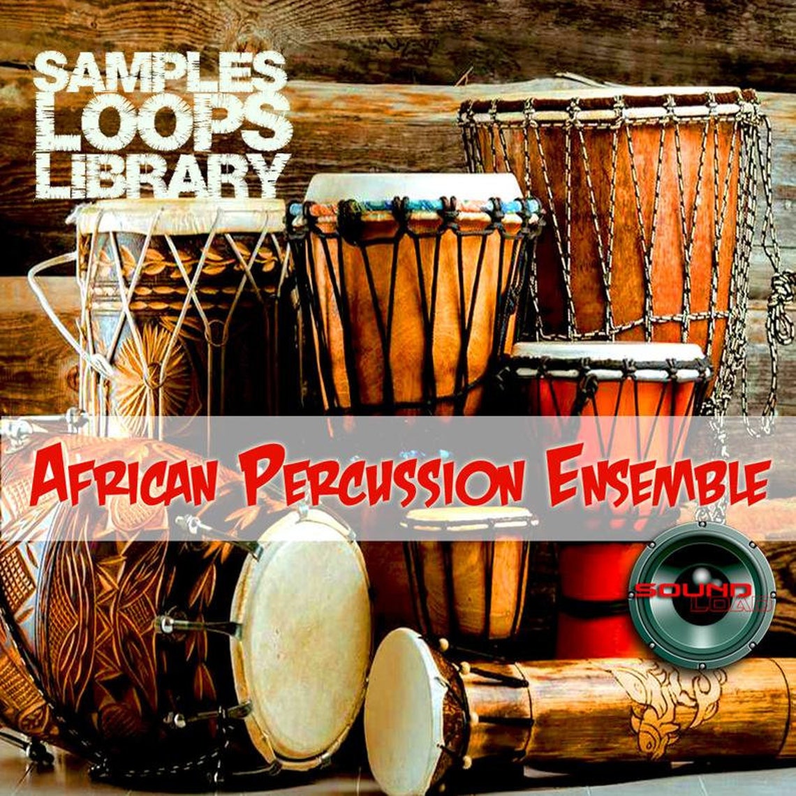 DRUMS & Perc. Bundle Big SALE Large Original 24bit - Etsy