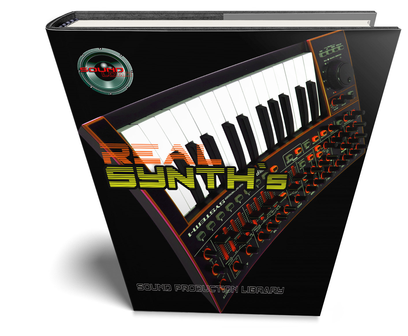 Organs Real Platinum Collection Large Original Wave/kontakt Samples ...